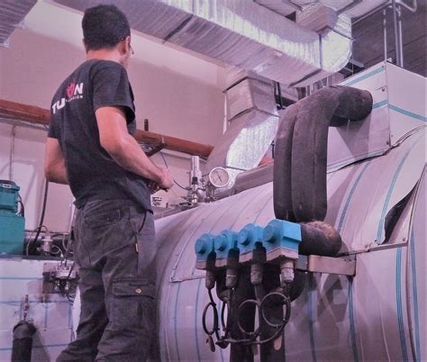 Nosotros Tukson Liofilización