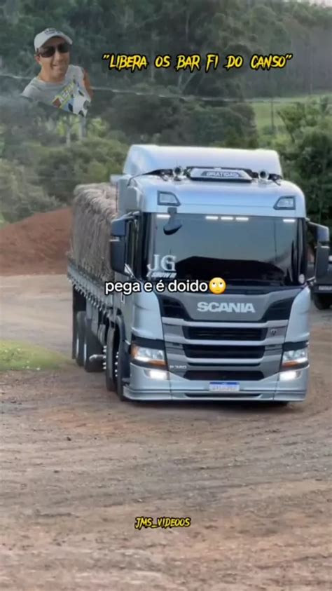 Caminhão Doido And Moleque Doido Caminhoneiro Disco Kwai