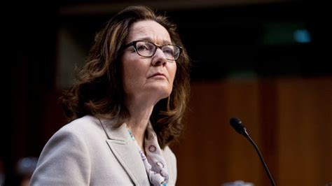 Torture Doesnt Work Trumps Nominee For Cia Director Tells Senators