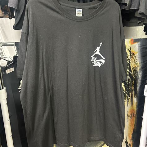 Boot Cactus Jack Tee Travisscott Cactusjack Nikeair Depop