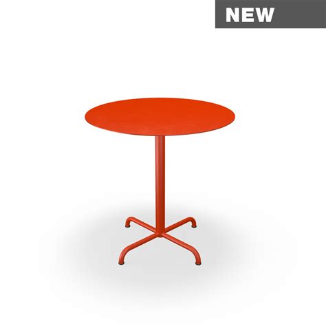 PICO CAFÈ TABLE star base Ø By Houe Zaira Collection Furniture