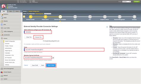 Azure Active Directory And Big Ip Apm Integration Devcentral