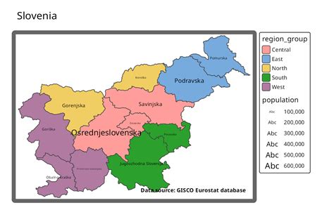 12 Map Layout Spatial Data Visualization With Tmap