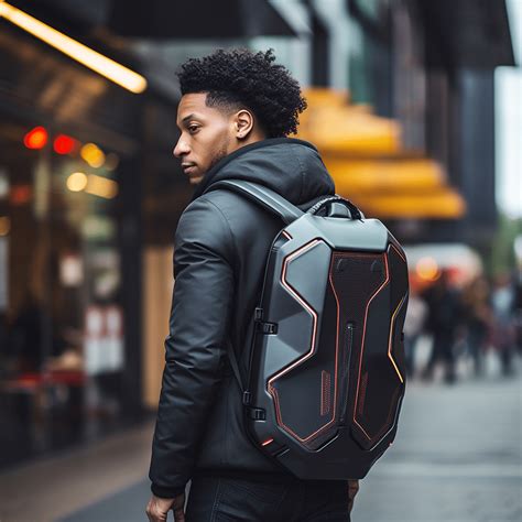 Best Tech Backpacks For Travel At Trevor Roy Blog