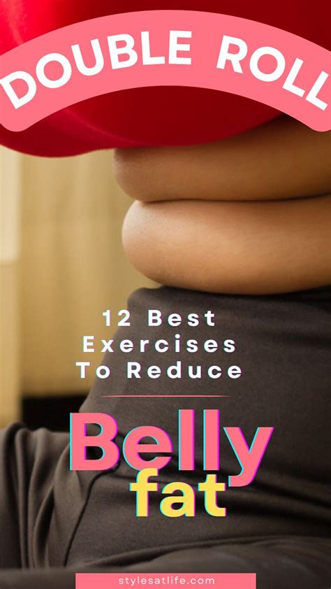 12 Best Exercises To Reduce Upper Belly Fat Quickly At Home