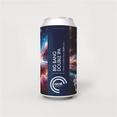 Pipeline Big Bang Dipa