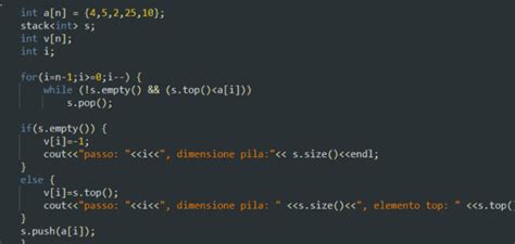 vettori in c esercizio sui vettori in c array in c