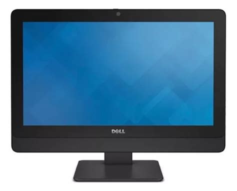 Computador All In One Dell Optiplex 3030 A10 I3 4150 4gb Parcelamento