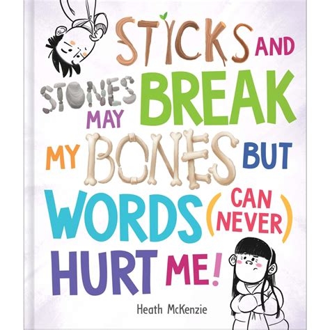 What Is Sticks And Stones Cold War At Terry Summers Blog