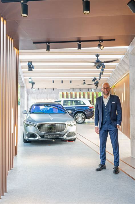 Mercedesmaybach Sclass Gls Singapore Claudius Steinhoff 17 Comments