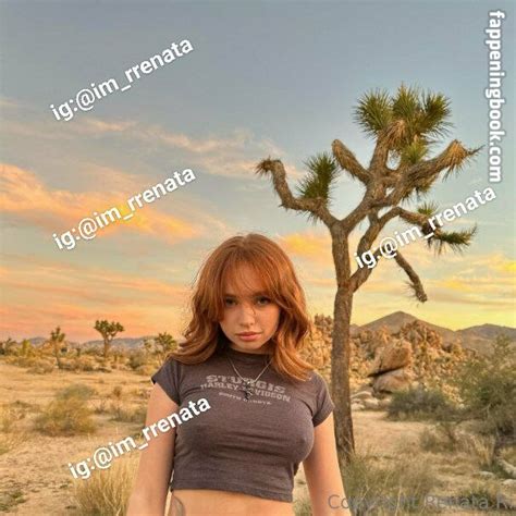 Renata Valliulina Renata Ri Nude Onlyfans Leaks The Fappening Photo Fappeningbook