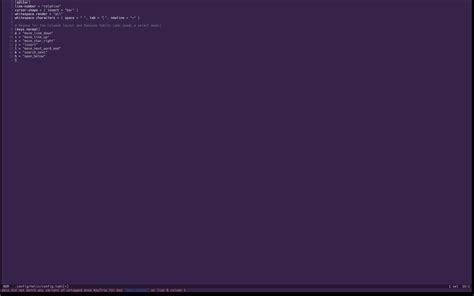 Error Message Not Clear · Issue 4108 · Helix Editorhelix · Github