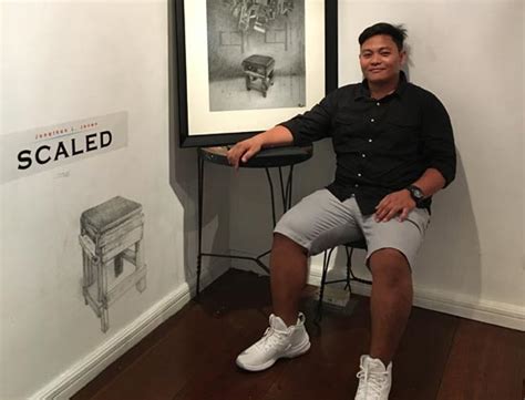 Jonathan Joven And The Resilience Of Filipino Visual Artists The Manila Times
