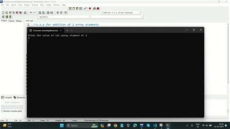 Cprogramming Arraymagic Codeexploration Youtube
