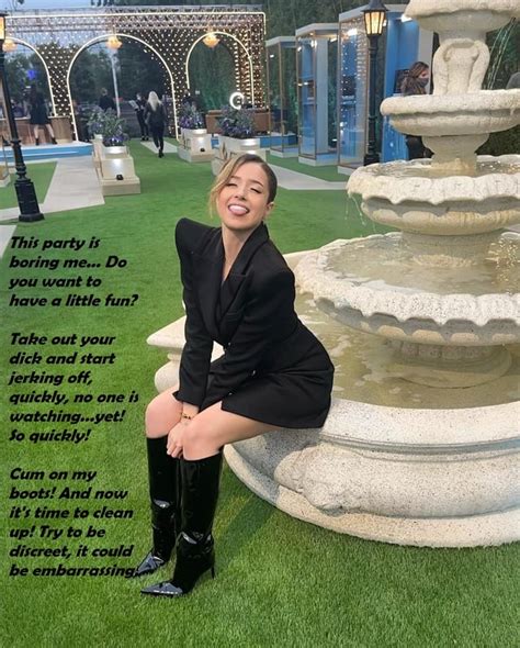 Pokimane Cei 6 R Ceicaptions