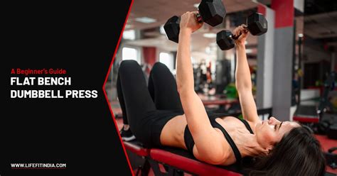 Dumbbell Bench Press Form