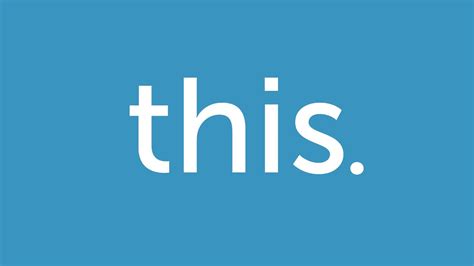 What Is This Demystifying The Javascript This Keyword Youtube