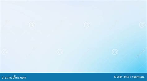 Soft Blue Gradient Background Smooth Calming Texture The Subtle Light Blue Tones Minimal