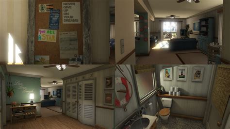 Квартира Флойда Grand Theft Wiki Fandom
