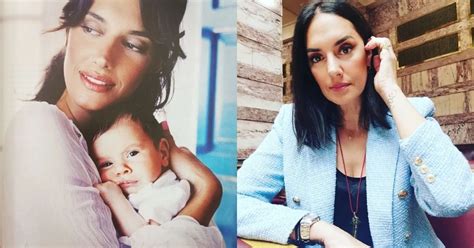 Κούκλος και «φωτοτυπία της μαμάς του Ο γιος της Νόνης Δούνια έγινε 18 και η ομοιότητά τους