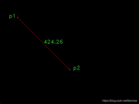 Opencvsharp 小知识 2 点（point）opencvsharppoint Csdn博客