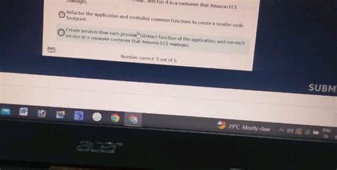 Refactor The Application And Centralize Studyx