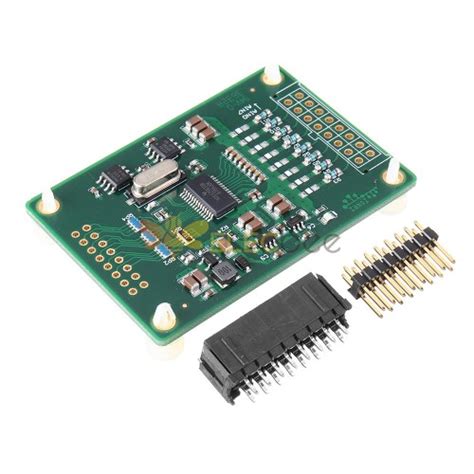 Elecbee ADS IDB Analog To Digital Conversion Module Bit ADC Data Acquisition Module Single