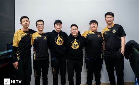 The Mongolz Ranks The 12th Place In The World News Mn