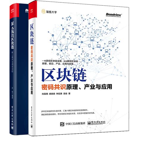 深入浅出区块链核心技术与项目分析 区块链密码共识原理产业与应用分布式存储P P网络共识加密技术区块链核心技术教程书籍 虎窝淘