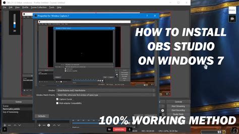 Obs Studio Windows Gpu Frames Bug Firemilo