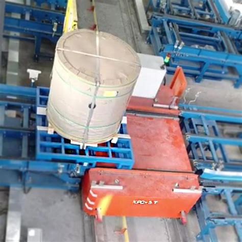 Unlock Efficiency With Customized Agv Systems Tailored Automation Solutions