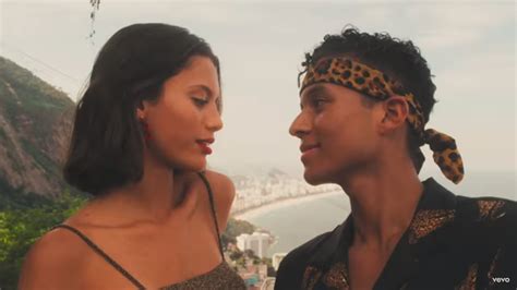 Jaafar Jackson Got Me Singing” Video Jayforce