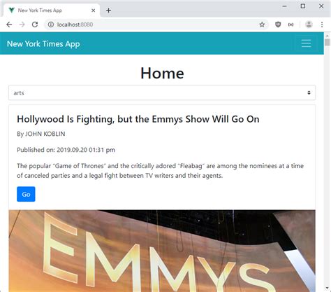 How To Create Responsive Layout With Vue Slots By John Au Yeung Dataseries Medium