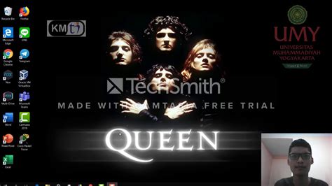 TUTORIAL VIRTUALISASI LINUX MENGGUNAKAN VIRTUAL BOX YouTube