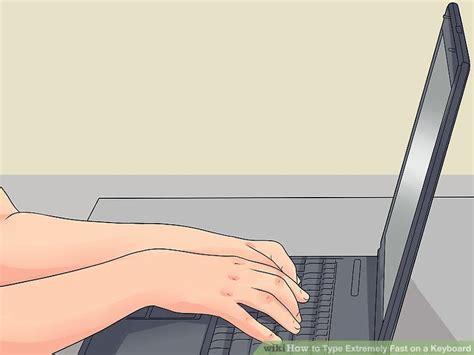 How To Type Extremely Fast On A Keyboard Tips Tricks Artofit