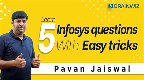 Infosys Previous Questions Part 1 Infosys Logical Reasoning