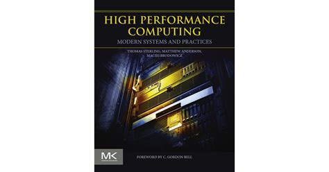 High Performance Computing Book
