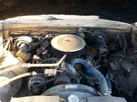 1981 Dodge Ramcharger For Sale In East Hartford Ct