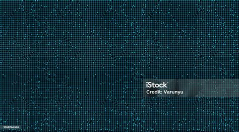 미래 배경 디지털 첨단기술 및 통신 개념 디자인 넣어 벡터 일러스트 레이 션의 무료 공간에 대 한 텍스트에 네온 회로 마이크로칩 기술 개념에 대한 스톡 벡터 아트 및 기타