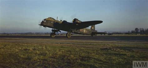 Crash Stirling Lk170 Zeeuwse Ankers