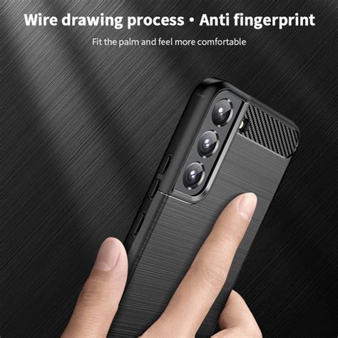 Samsung Galaxy S22 Ultra 5g Mofi Gentleness Series Brushed Texture
