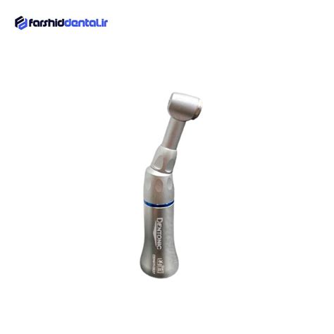 آنگل پوش باتن کلاس A کوکسو Coxo مدل Dentonic تجهیزات دندانپزشکی