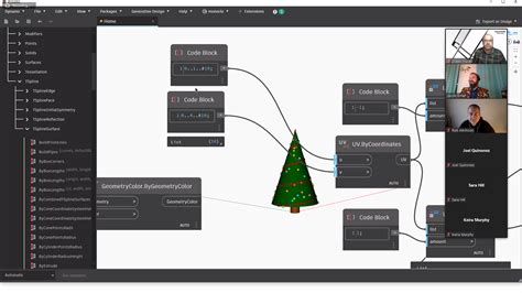 Dynamo Office Hours Year In Review Autodesk Community