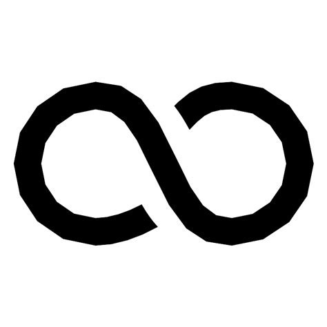 Infinity Svg Vectors And Icons Svg Repo