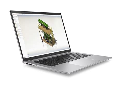 HP ZBook Fury 16 G10