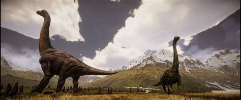 Dinosaur Simulator Indienova Gamedb 游戏库