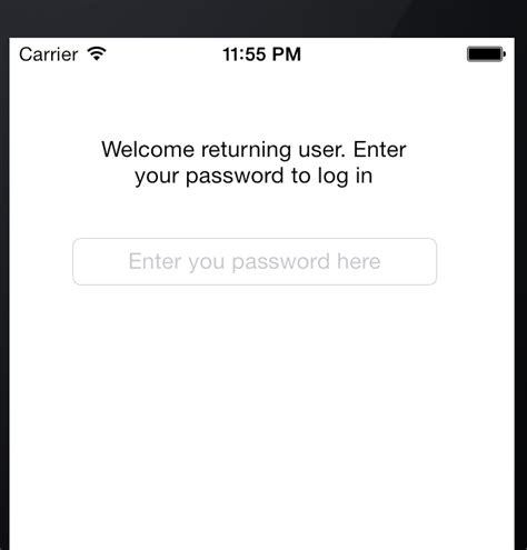 Ios Application Security Part 29 Insecure Or Broken Cryptography