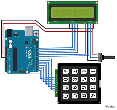 Github Somonsoumcalculator Arduino