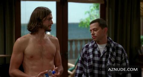 Ashton Kutcher Nude And Sexy Photo Collection Aznude Men