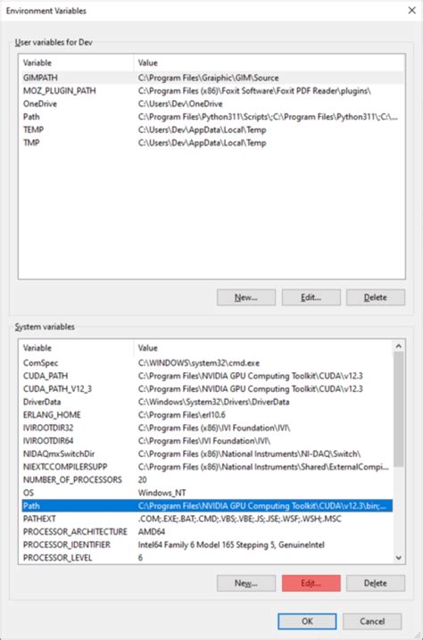 Setup Darknet Environment Graiphic Setup Darknet Environment Graiphic